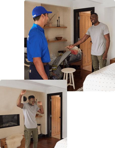 Junk Removal & Pick Up Services | 1-800-GOT-JUNK?