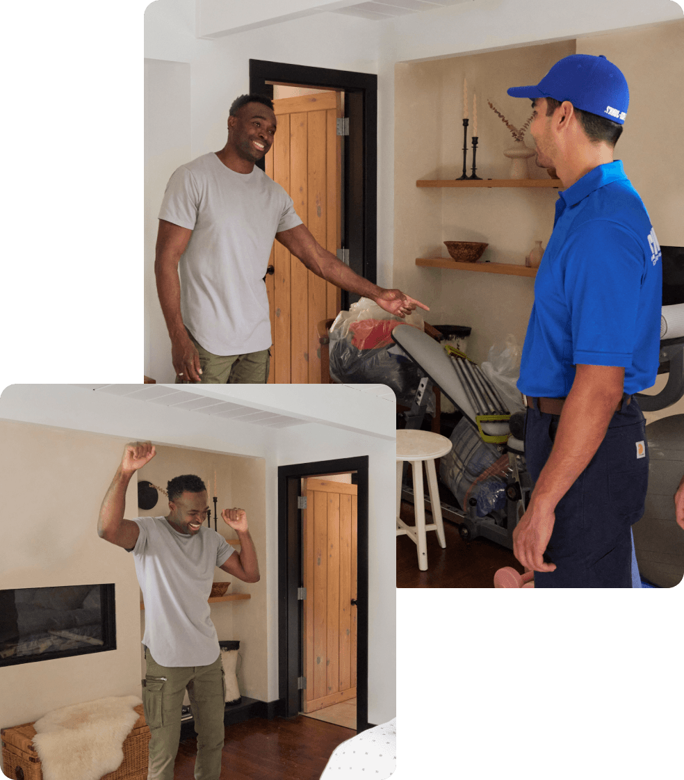 Junk Removal & Pick Up Services | 1-800-GOT-JUNK?