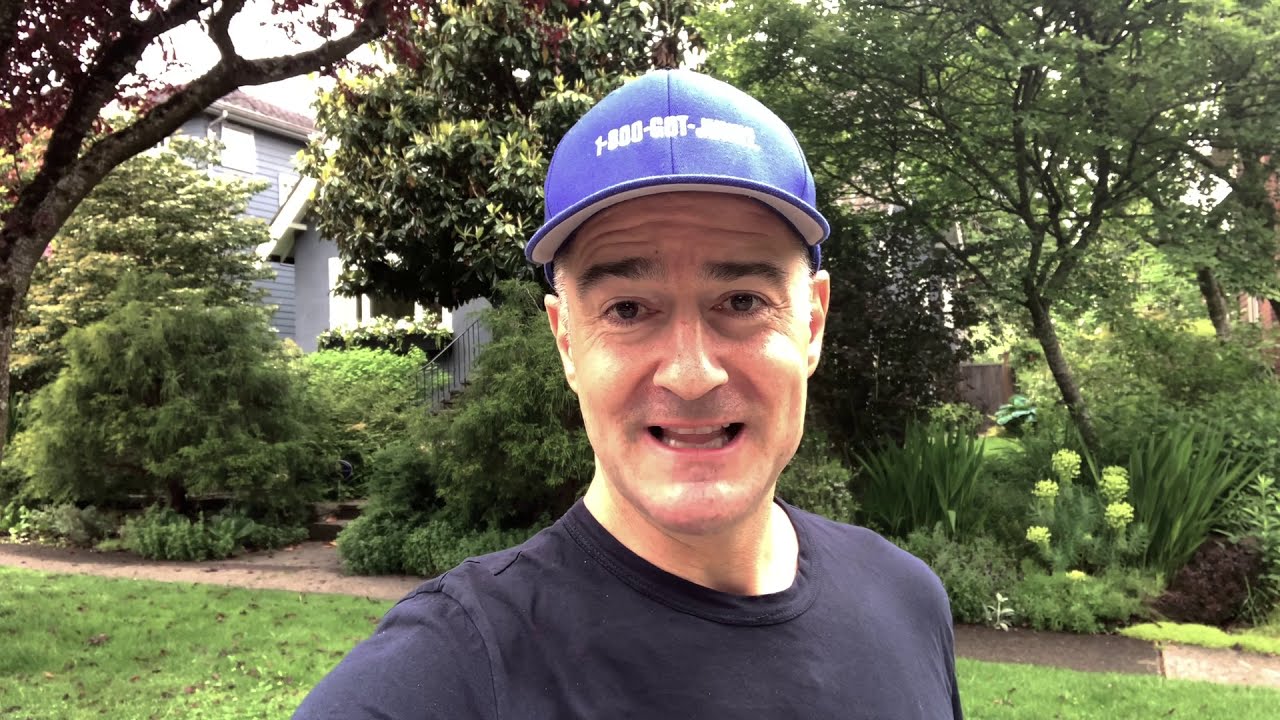 Full-Service Junk Removal | 1-800-GOT-JUNK?